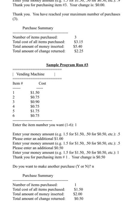 Solved PYTHON!!!! Please follow guidelines &code is written | Chegg.com