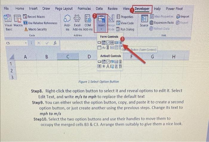 Solved need help with step number 14 and 15. I dont know | Chegg.com