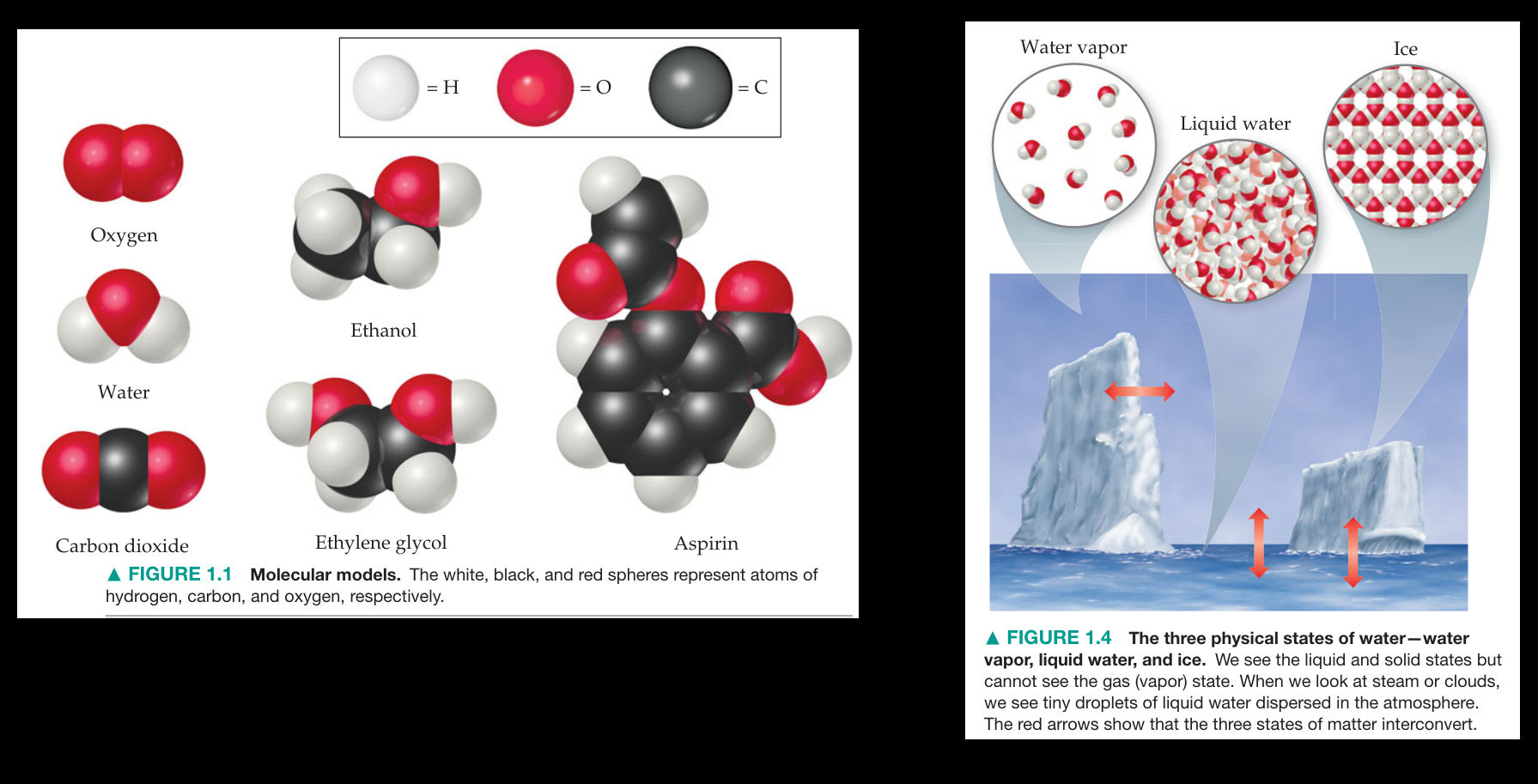 Solved I will show you two figures: in figure 1.1 ﻿there are | Chegg.com