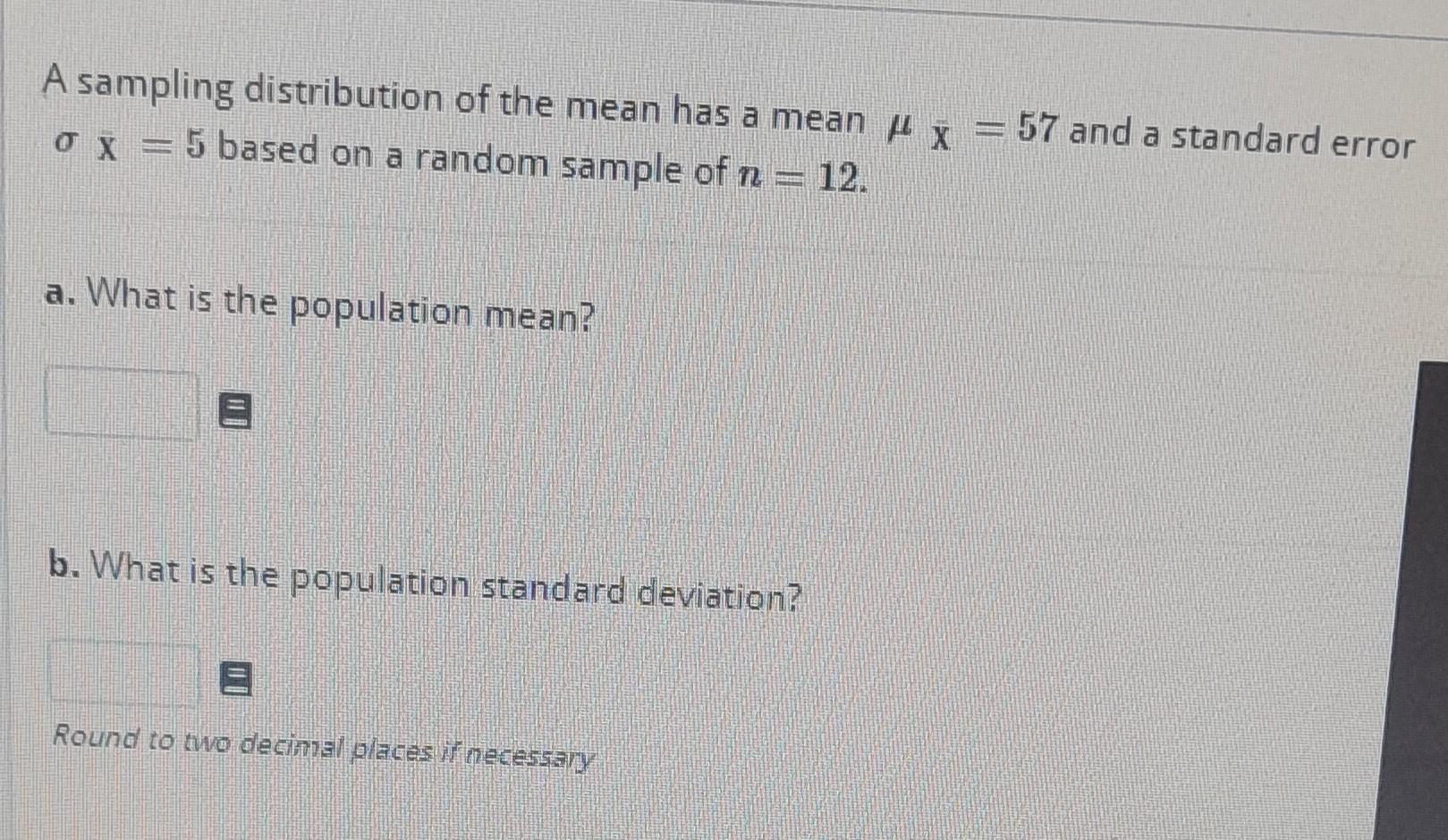 Solved Given that X is a continuous random variable that has | Chegg.com