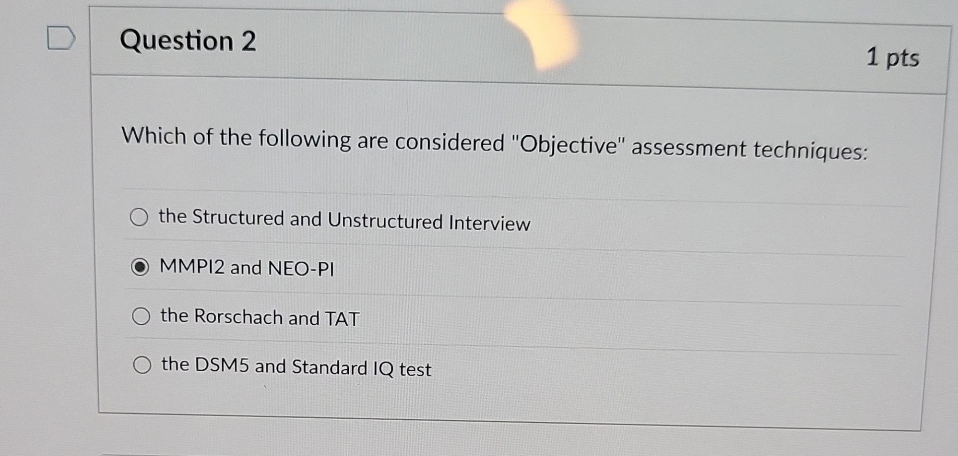 Question 21 ﻿ptsWhich of the following are considered | Chegg.com