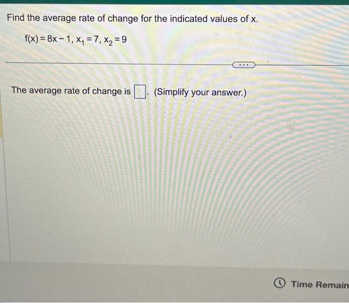 Solved please help only have 10 mins left | Chegg.com
