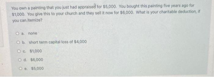 Solved Your business bought building for $100,000 and has | Chegg.com