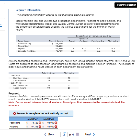 Solved [The following information applies to the questions | Chegg.com