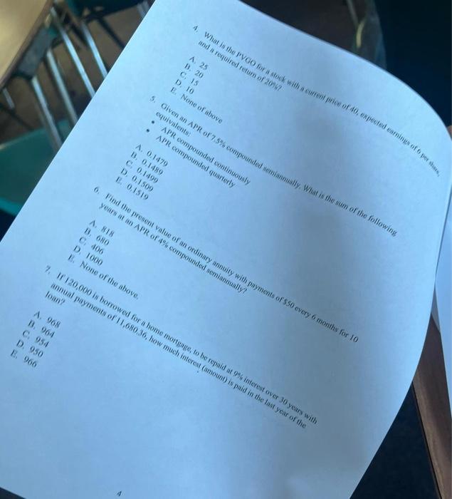 Solved please answer all of these | Chegg.com