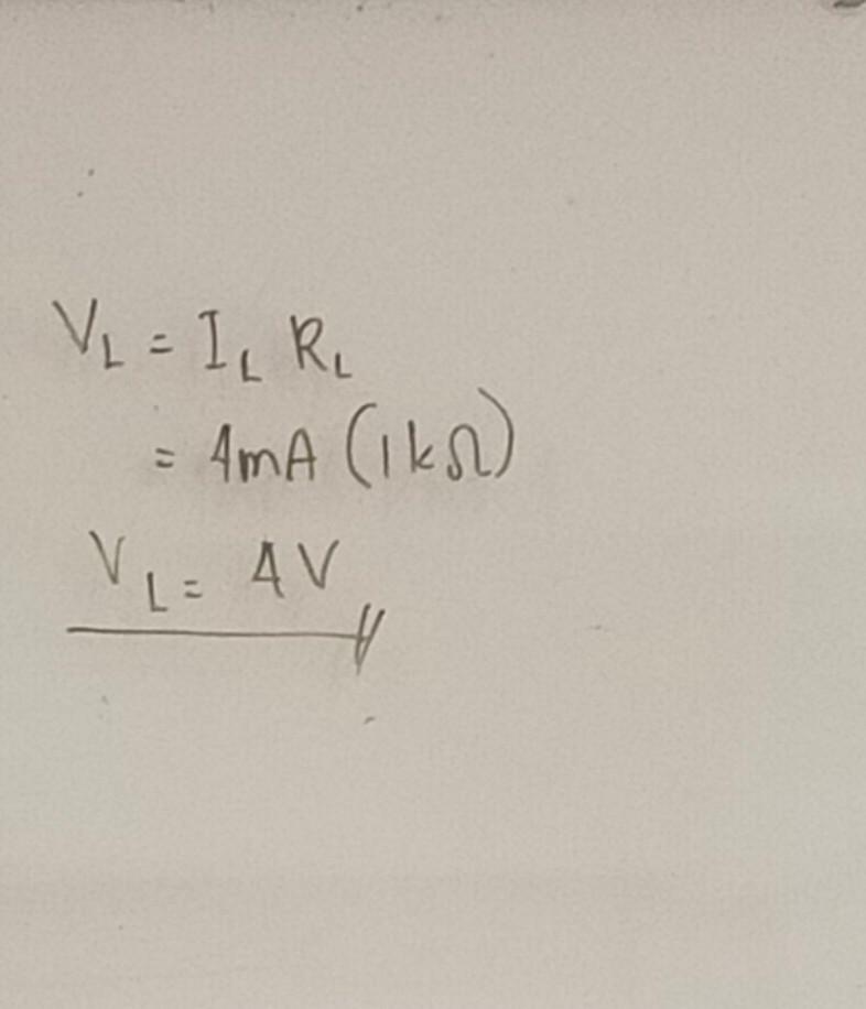 Solved Thevenin's Circuit- shorting Vs;Vs=0 VTH - Therenin's | Chegg.com