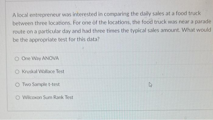 Solved How is the amount of variability between groups | Chegg.com