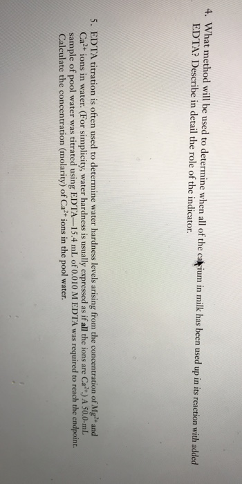 Solved OUT Pre-Laboratory Assignment Name: Section: | Chegg.com