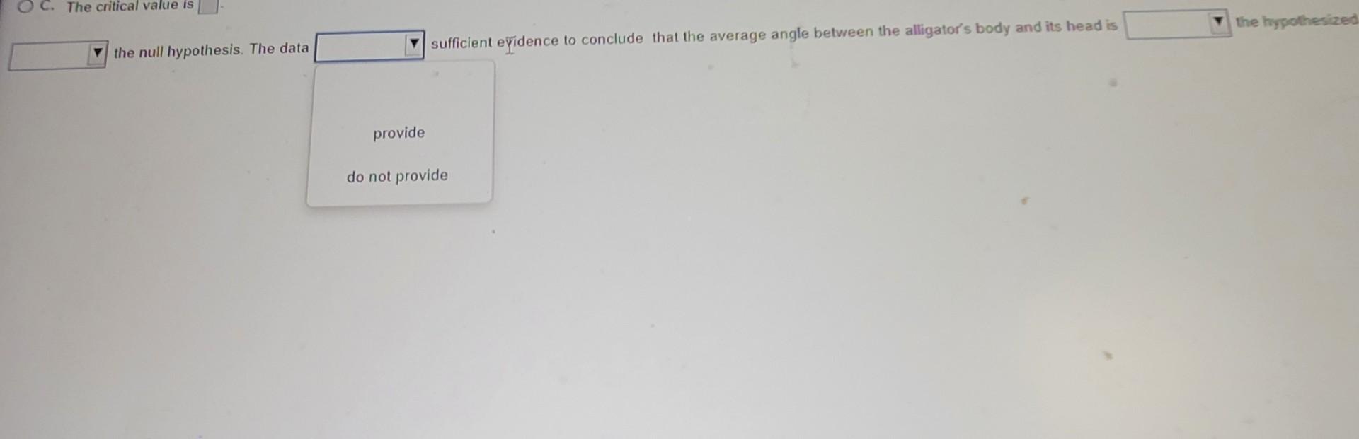 Solved Alligators perform a spinning maneuver, referred to | Chegg.com