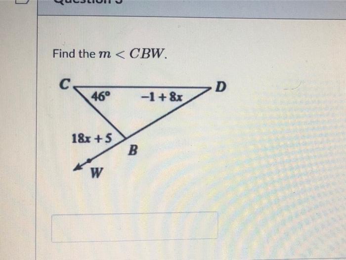 Solved Find the length of segment JL using given | Chegg.com