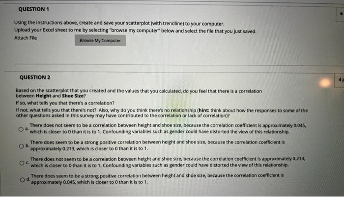 Solved File Home Insert Page Layout Formulas Data Review | Chegg.com