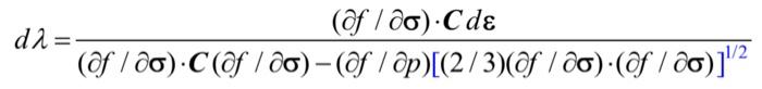 Solved It is an equation in Consistency condition.Please | Chegg.com