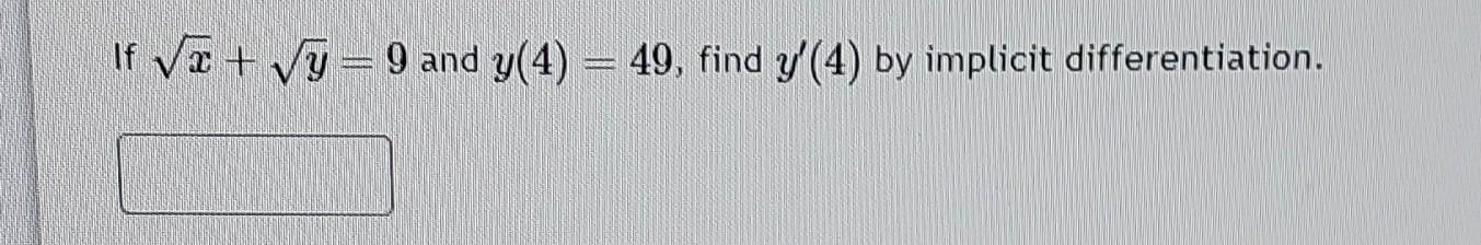 Solved 2.6 implicit I will rate best. please help with all I | Chegg.com