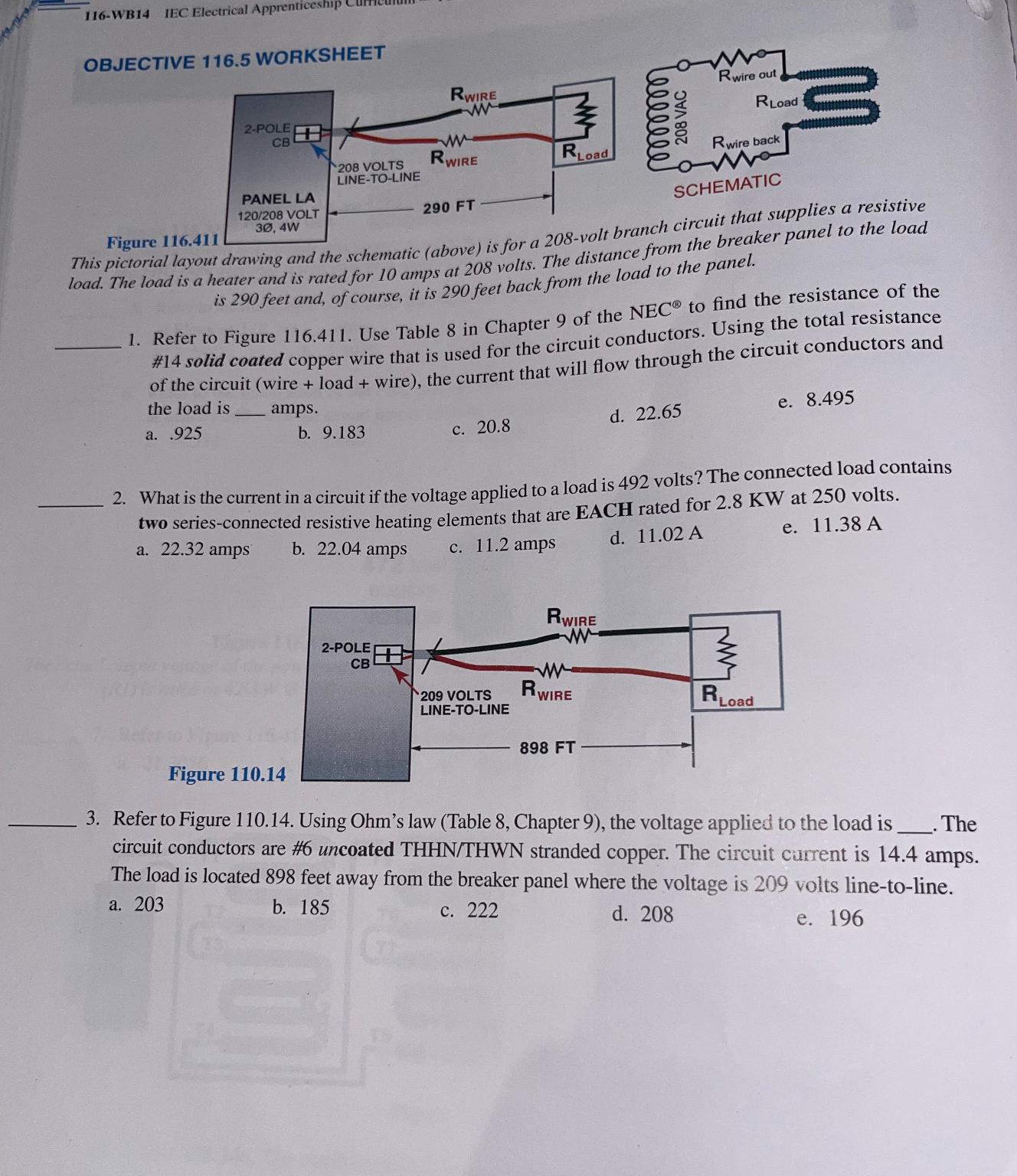 Solved ОвЈЕСТІFigure 116.411This pictorial layout drawing | Chegg.com
