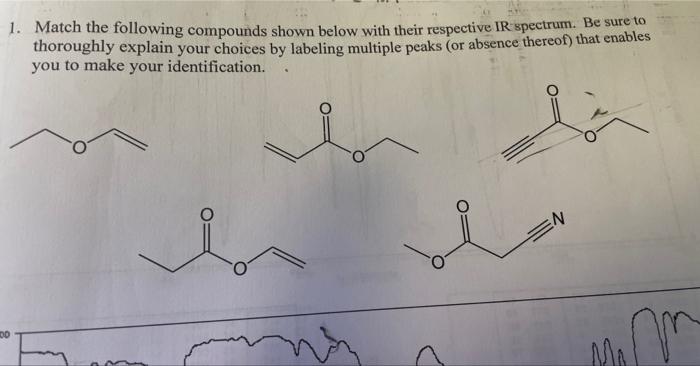 Solved please explain why you chose your answer for each | Chegg.com