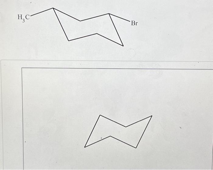Solved Consider the structure that results from the ring | Chegg.com