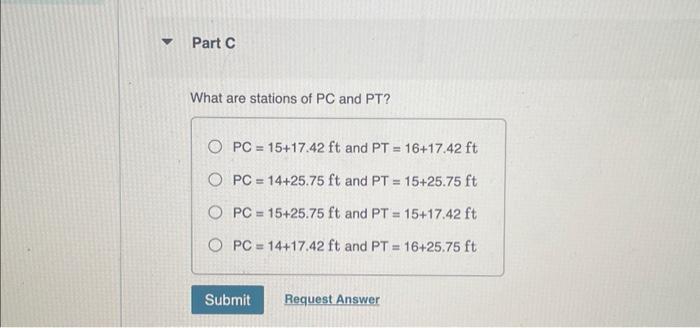 Solved Compute L, T, E, M, [C, R, and stations of the PC and | Chegg.com