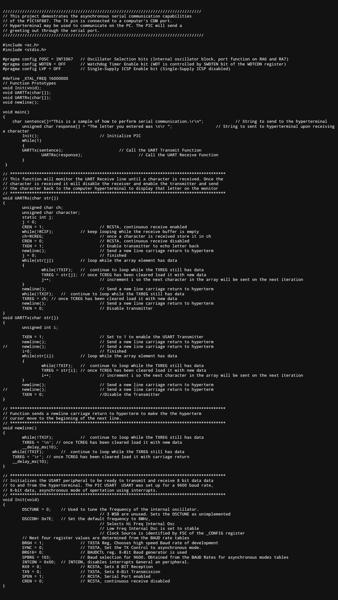 Solved • ﻿1/ ﻿This project demostrates the asynchronous | Chegg.com