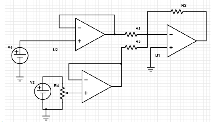 Solved Determine RC and RB for the fixed bias configuration | Chegg.com