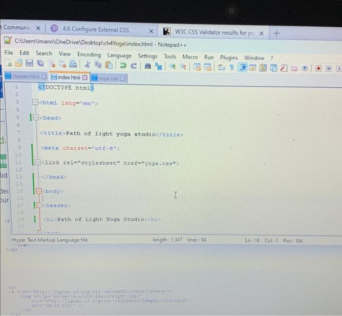 so currently im doing my homework in which in suposed | Chegg.com