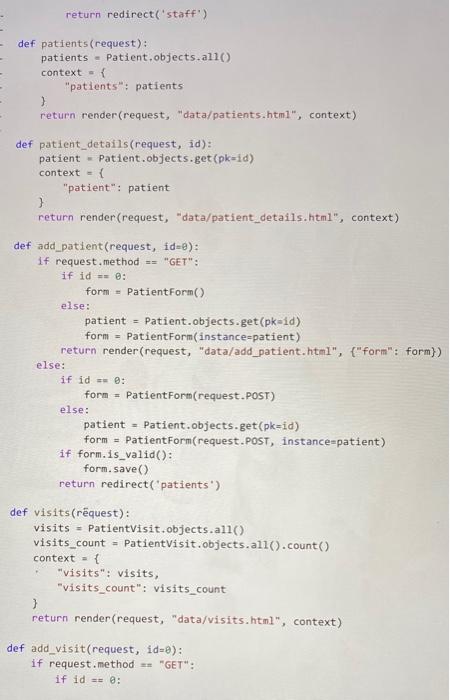 Solved 4. Appendices 4.1 Implementation 4.1.1 Technologies | Chegg.com