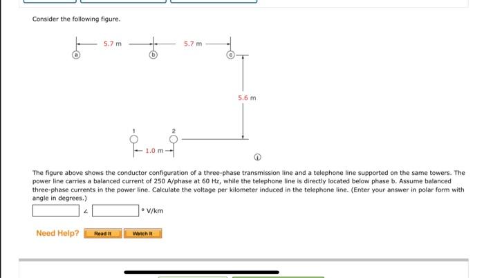 Solved Consider the following figure. The figure above shows | Chegg.com