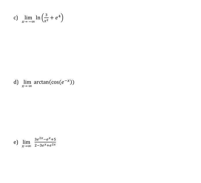Solved Need Help On These Please Answer All Will Rate 