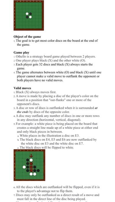 Deliverables To complete this assignment, you must | Chegg.com