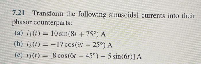 Solved Can you put in refrence cosine form first and then | Chegg.com Solved Can you put in refrence cosine form first and then | Chegg.com