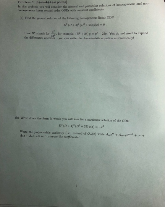 Solved this is a multiple part question but I merely need | Chegg.com