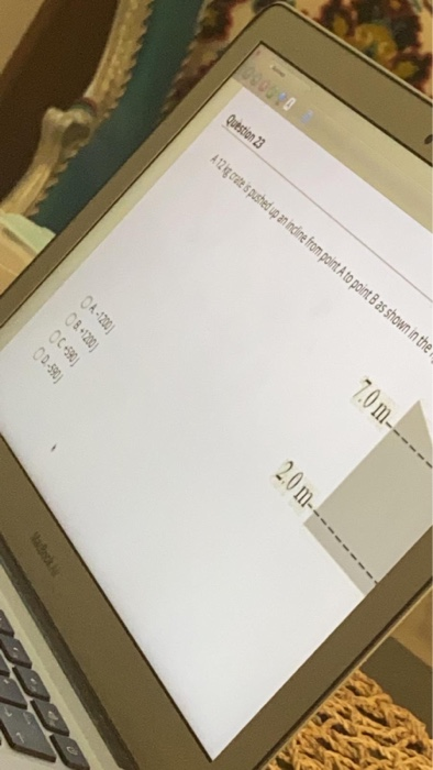 Solved parku porti e stomin believe What is the change in | Chegg.com