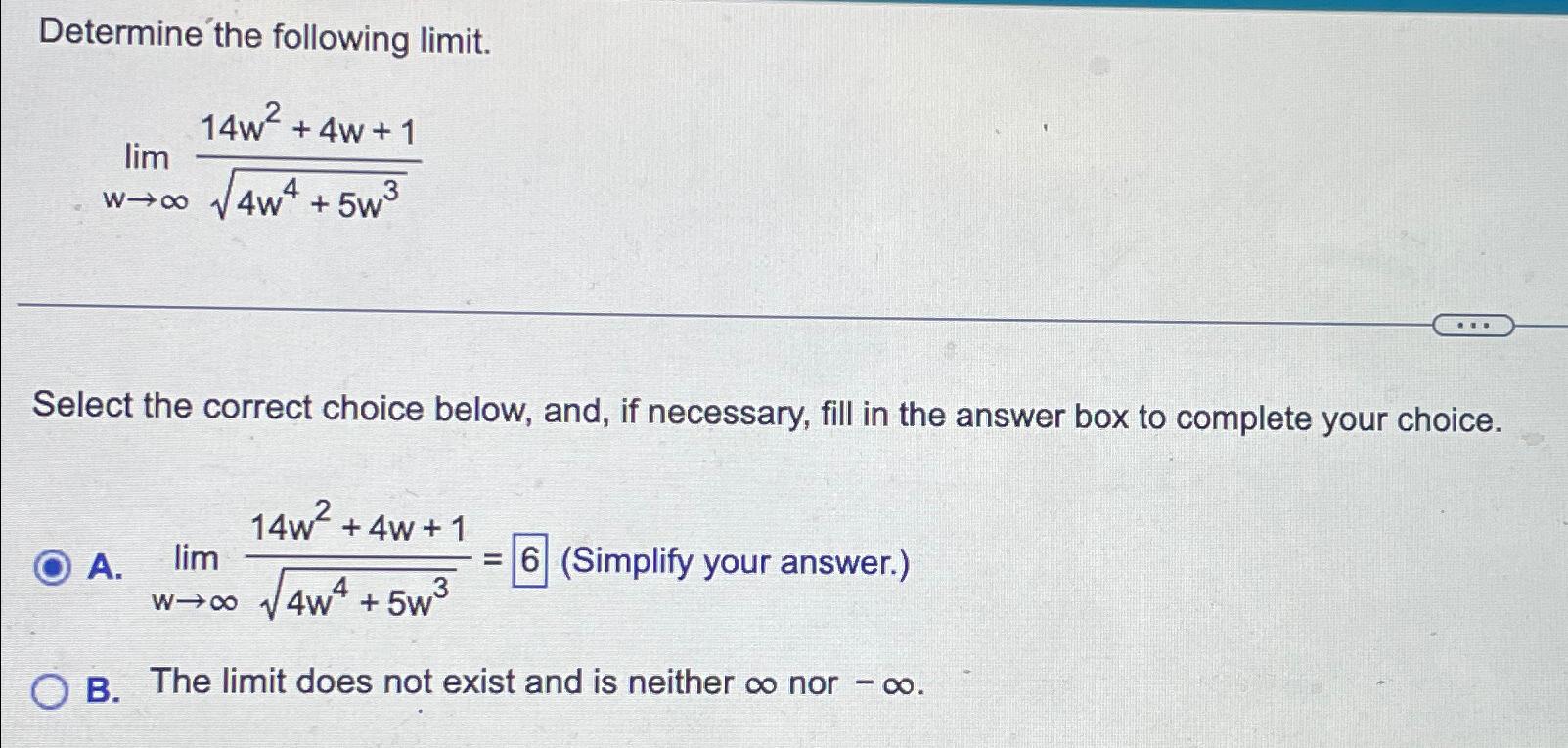 Solved Determine the following | Chegg.com