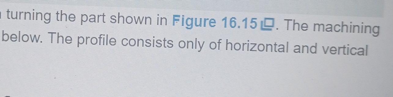 Solved 16.1 Write a word address program segment for rough | Chegg.com