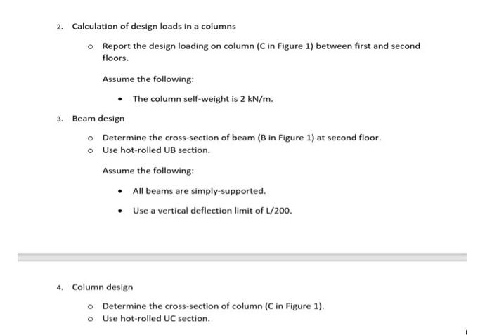 Solved The design project, you are required to complete a | Chegg.com