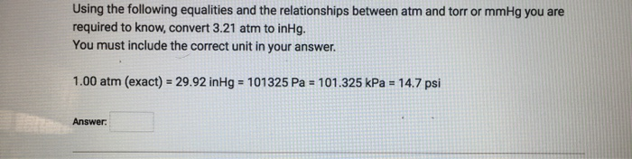 Solved Using the following equalities and the relationships | Chegg.com