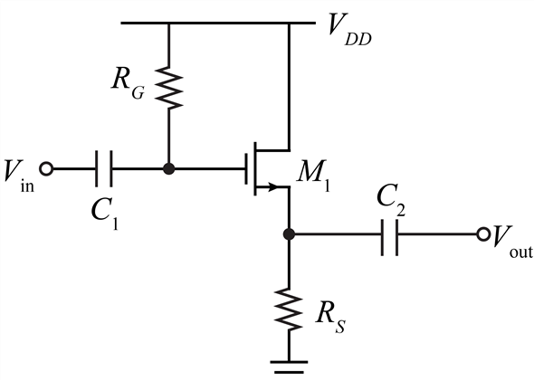 Solved: Chapter 7 Problem 18E Solution | Fundamentals Of Microelectronics 2nd Edition | Chegg.com