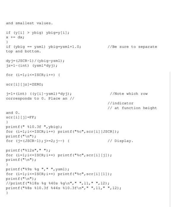 Solved If you examine these codes, there were written | Chegg.com