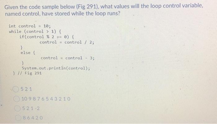 Solved Does the Java programming language support global | Chegg.com