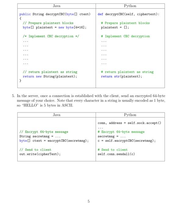 Solved 2 Requirements The following requirements must be | Chegg.com