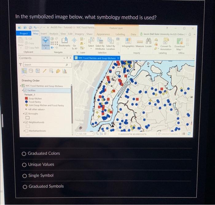 In the following image, which layers provide spatial | Chegg.com