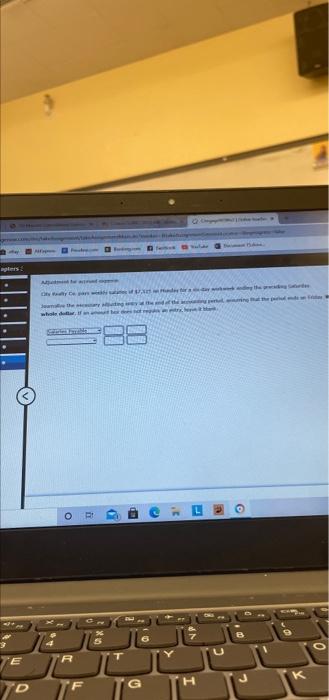 Solved SU Moodle Consolidated Environ X Th Course: SUBR-2023 | Chegg.com