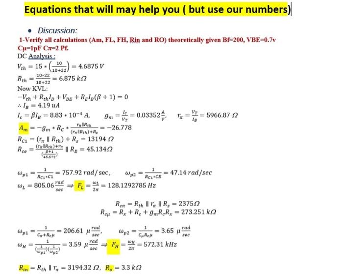 Solved solve theoretically !!! if not solved as required we | Chegg.com
