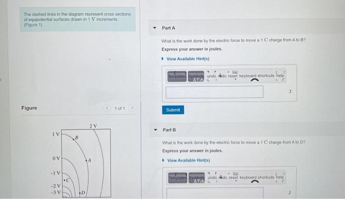 Solved The dashed lines in the diagram represent cross | Chegg.com