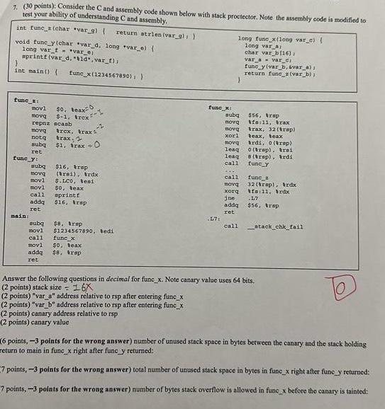 test your ability of understanding C ind nes.milit. | Chegg.com