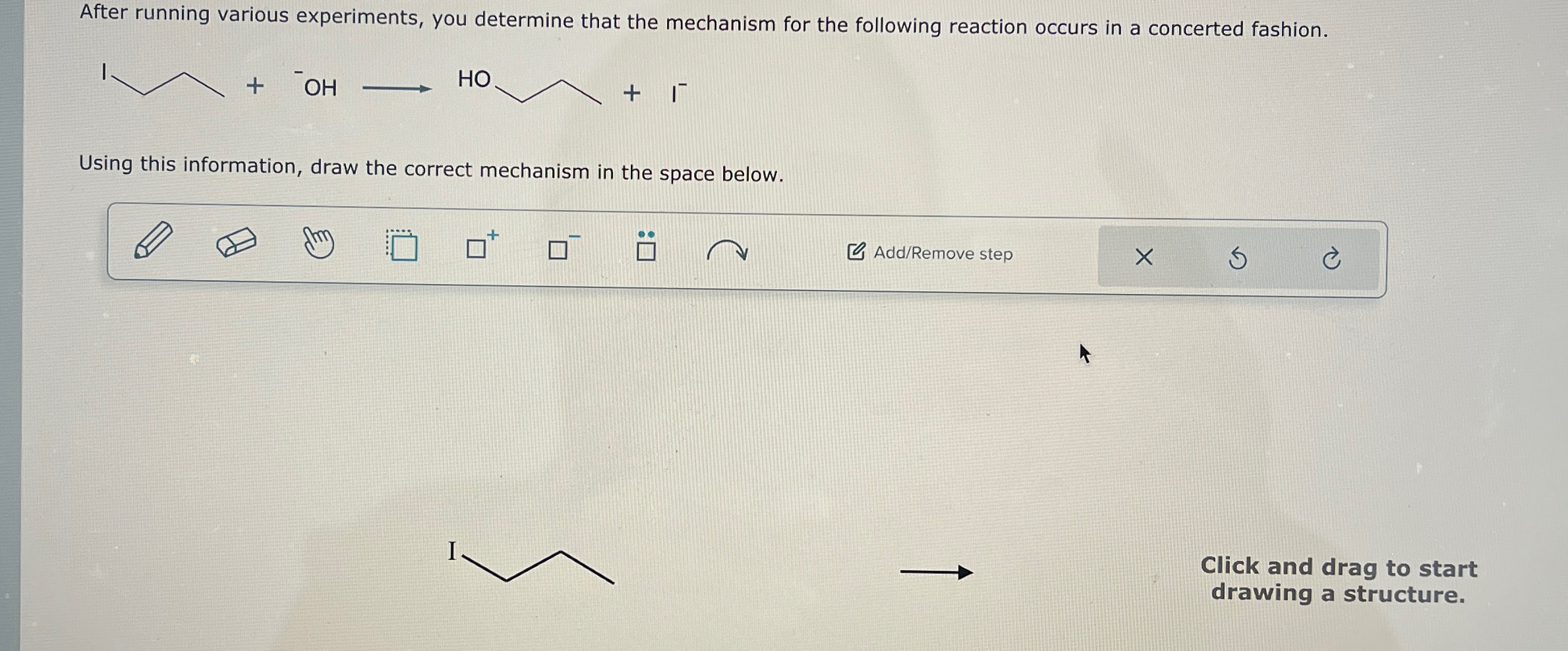 Solved After running various experiments, you determine that | Chegg.com