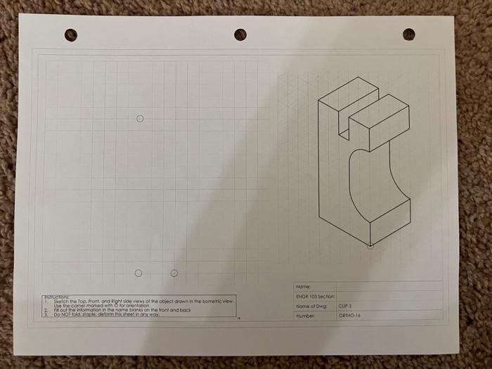 Solved सiliegratid Fwyetons. We teh the Top, Horitgnd Eight | Chegg.com