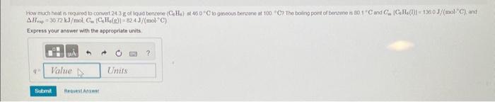 Solved Express your answer with the appropriate units. | Chegg.com