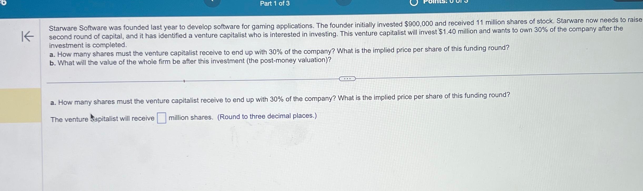 Solved Answer all parts will upvote only if | Chegg.com