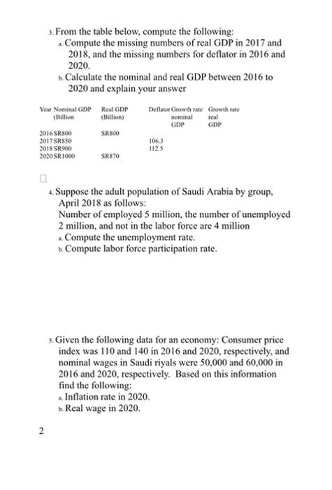 Solved Part 1 (10 marks) Saudi Central Bank (previously | Chegg.com Solved Part 1 (10 marks) Saudi Central Bank (previously | Chegg.com