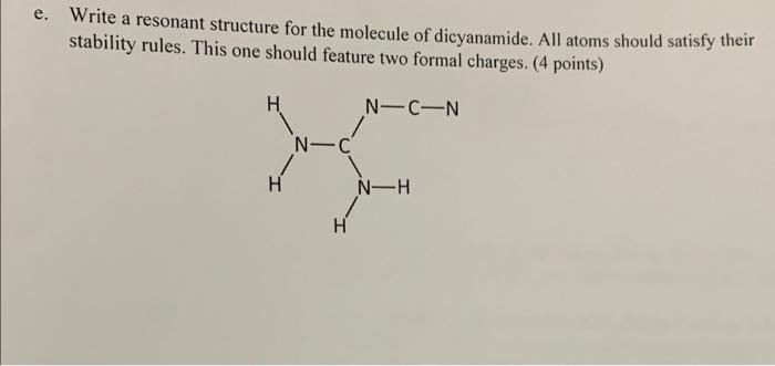 Solved c. By hydrolysis, calcium cyanamide can be | Chegg.com